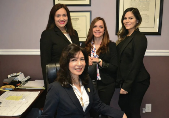 Desiree de Moya, Esq. | Divorce Lawyer Rockland County NY | Bankruptcy ...